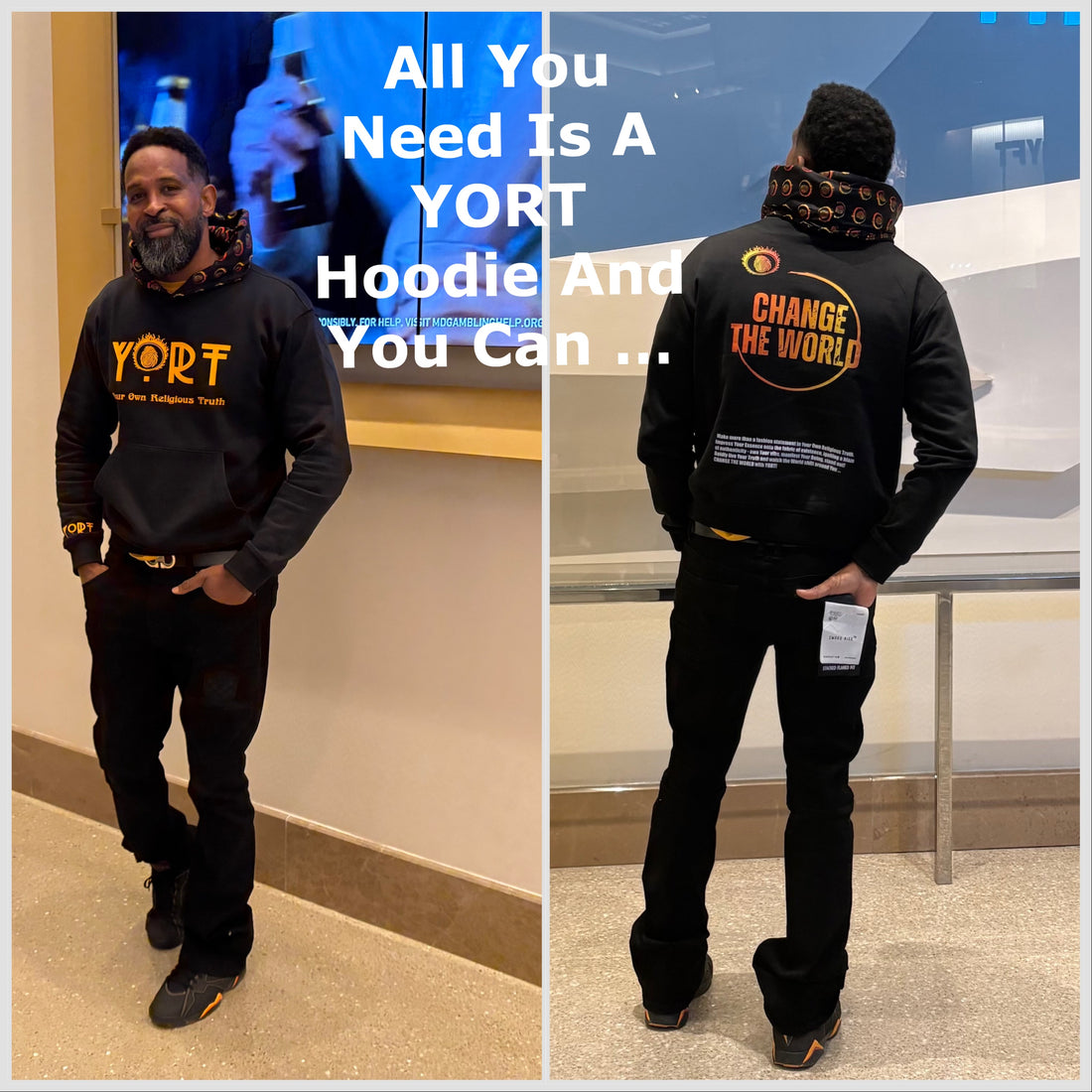 YORT BRAND – The YORT Brand Store