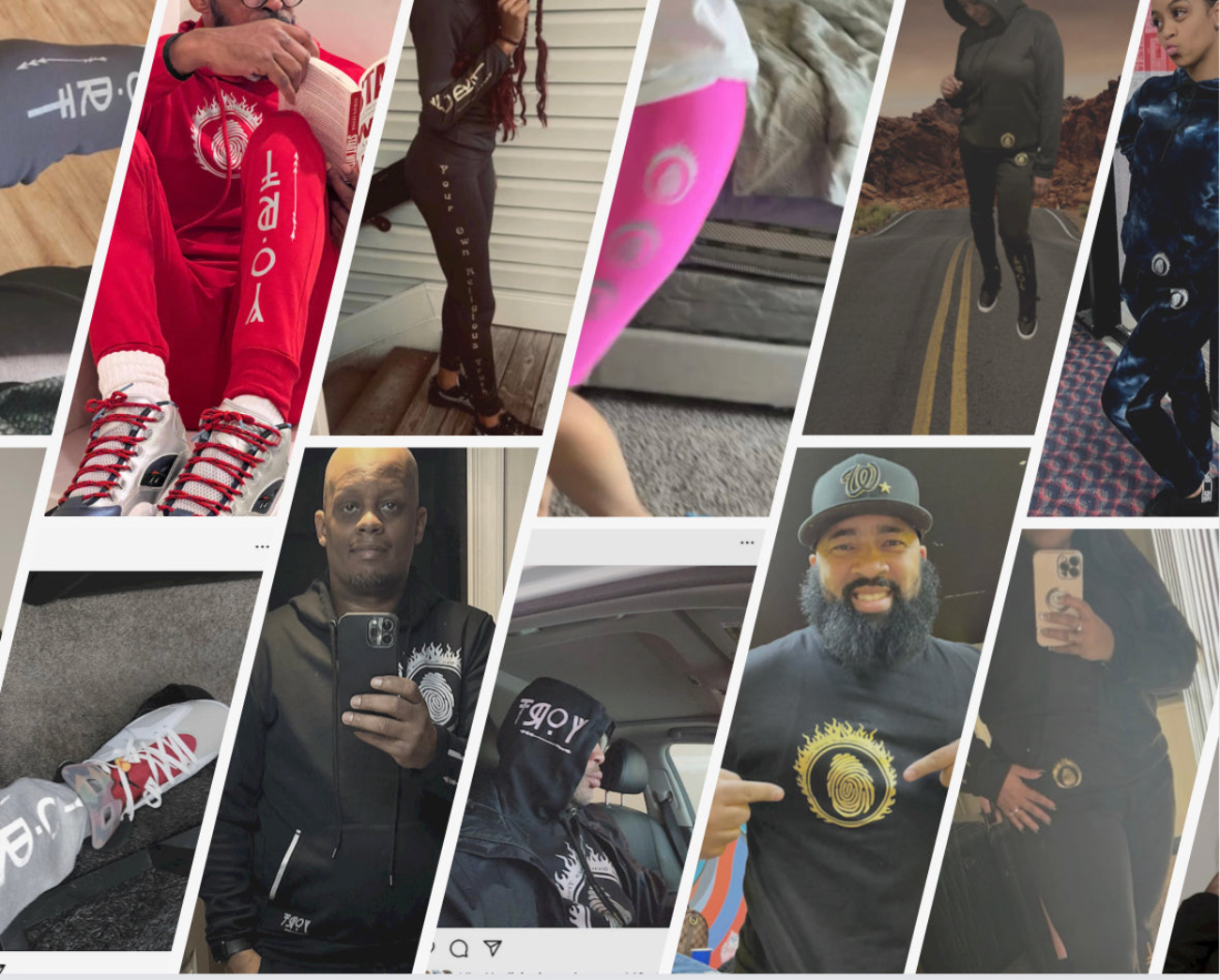 YORT BRAND – The YORT Brand Store